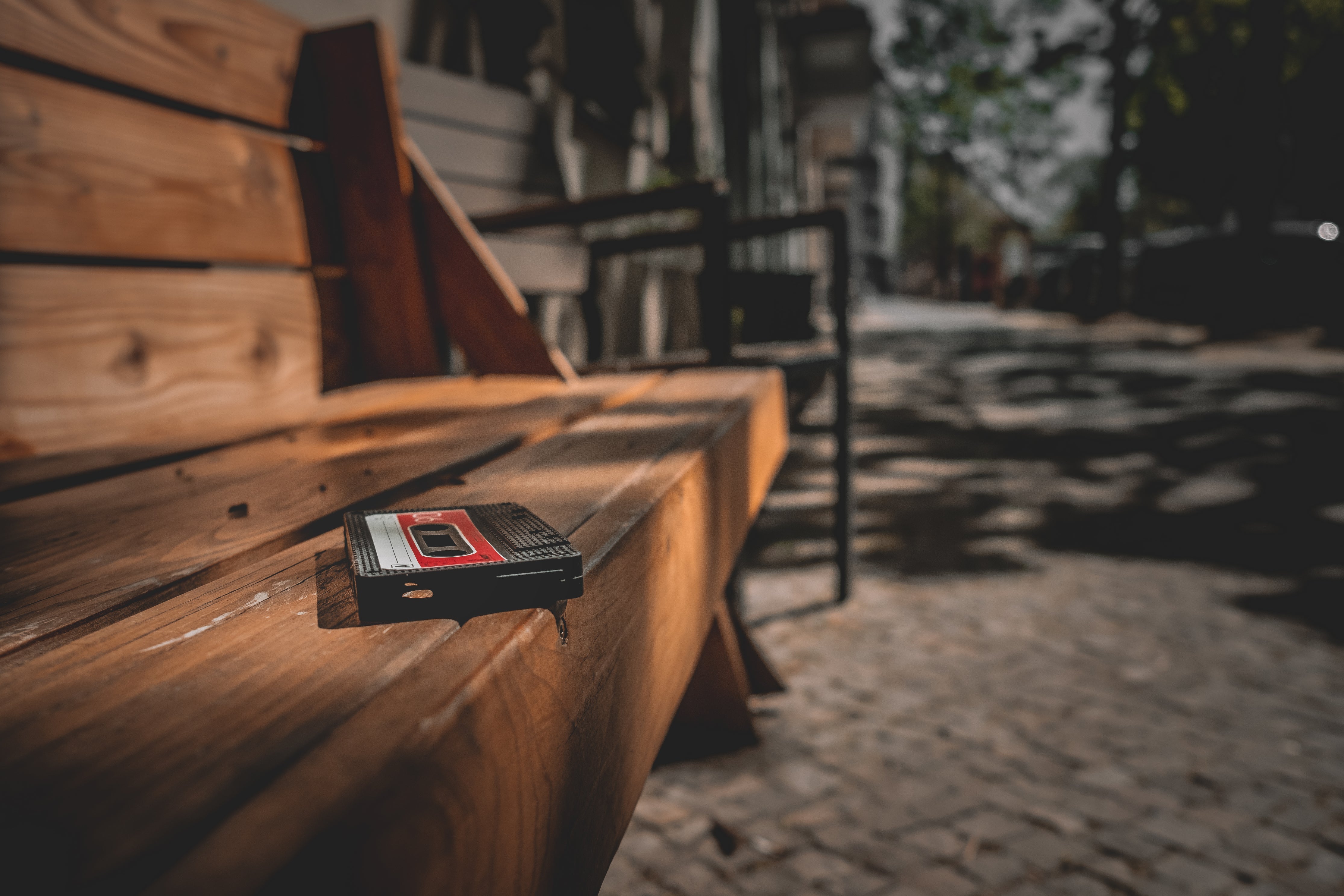 Music Cassette Tapes – missionthriftstorekitchener